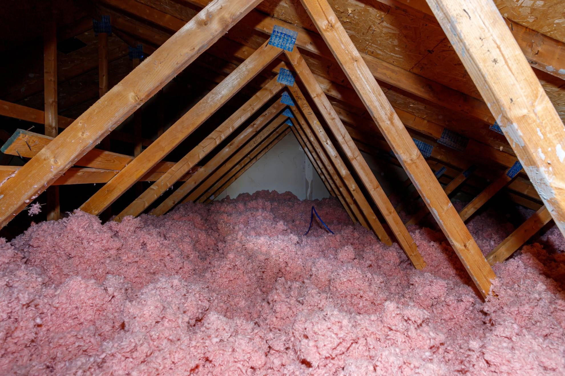Mike's Insulation Ltd. | Insulation Installation Moncton | Home