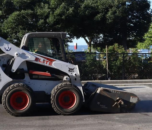 Elite Paving | About Us