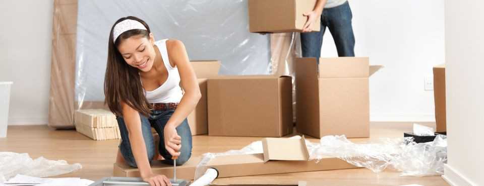 Montreal Moving Boxes and Supplies | Montreal Box Depot | Saint-Hubert ...