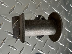 Rivet de porte | Groupe Projet