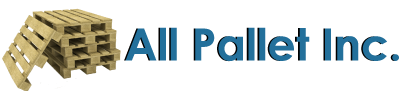 Pallets in Calgary | All Pallet Inc.