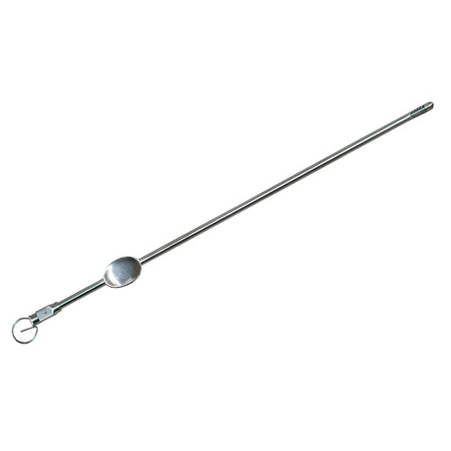 MEDGYN Cureta De Aspiración Endometrial Uterina De Metal De Novak ...