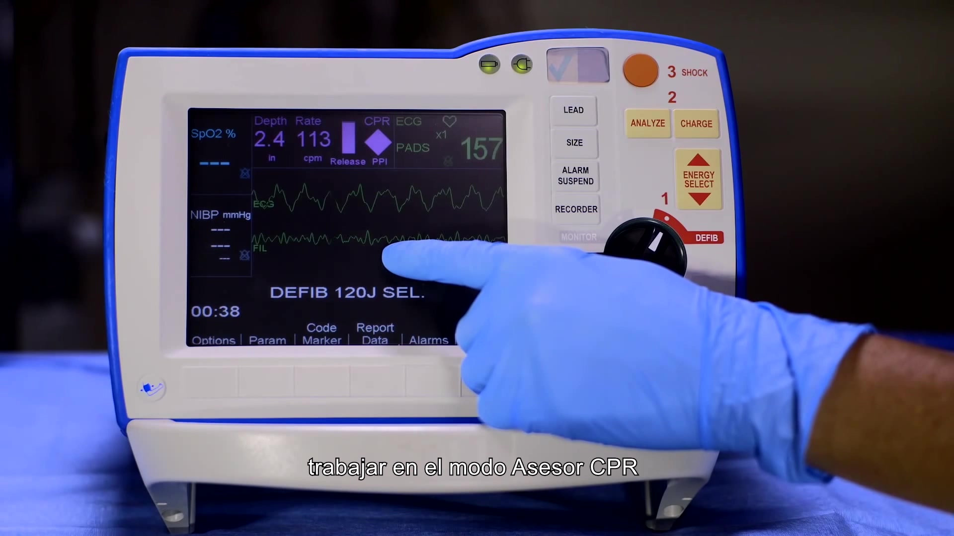 Zoll R Series Manual