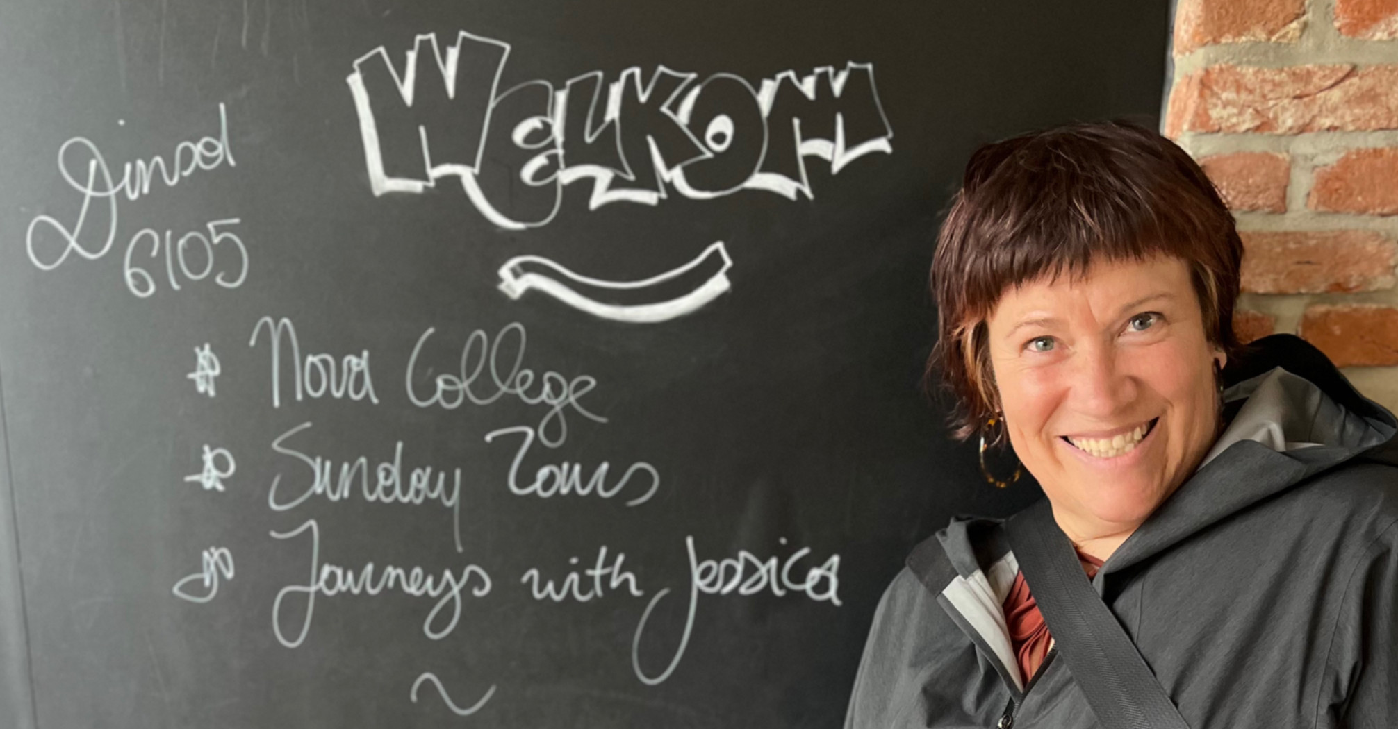 Travel | Journeys With Jessica, LLC