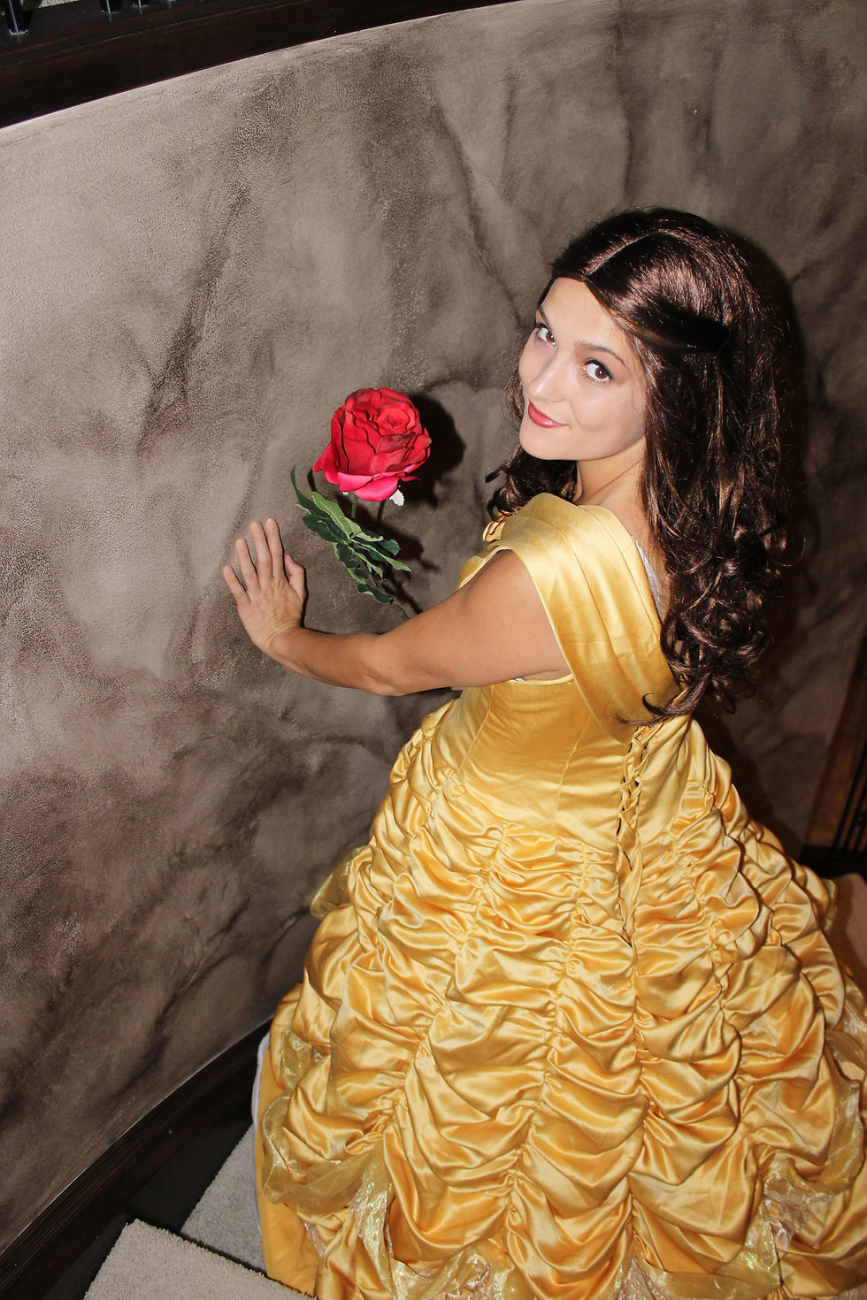 Wish I May Princesses