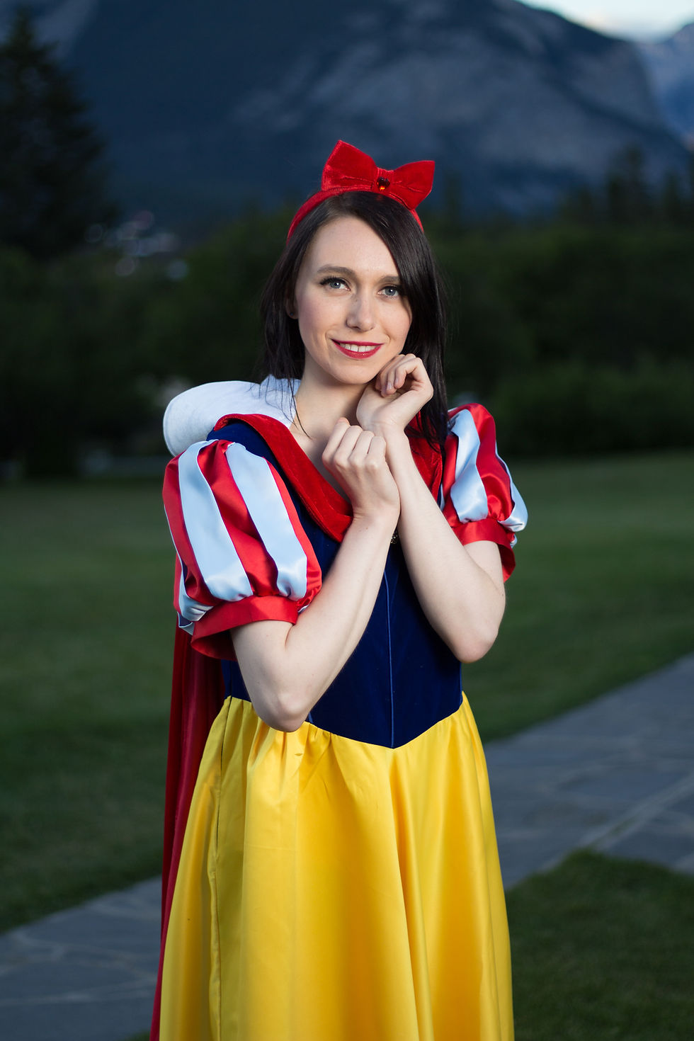 Wish I May Princesses
