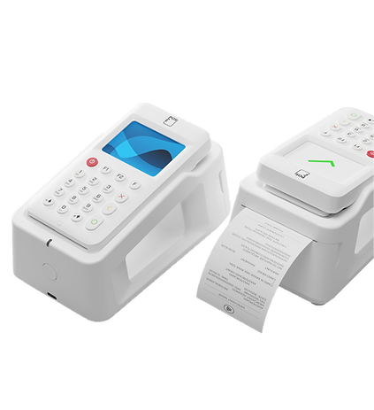 Smart Pay Go Combo | SmartPay mobilieji POS terminalai | myPOS Go Combo ...