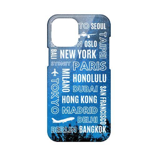 Travel Destination | Phone Case | home