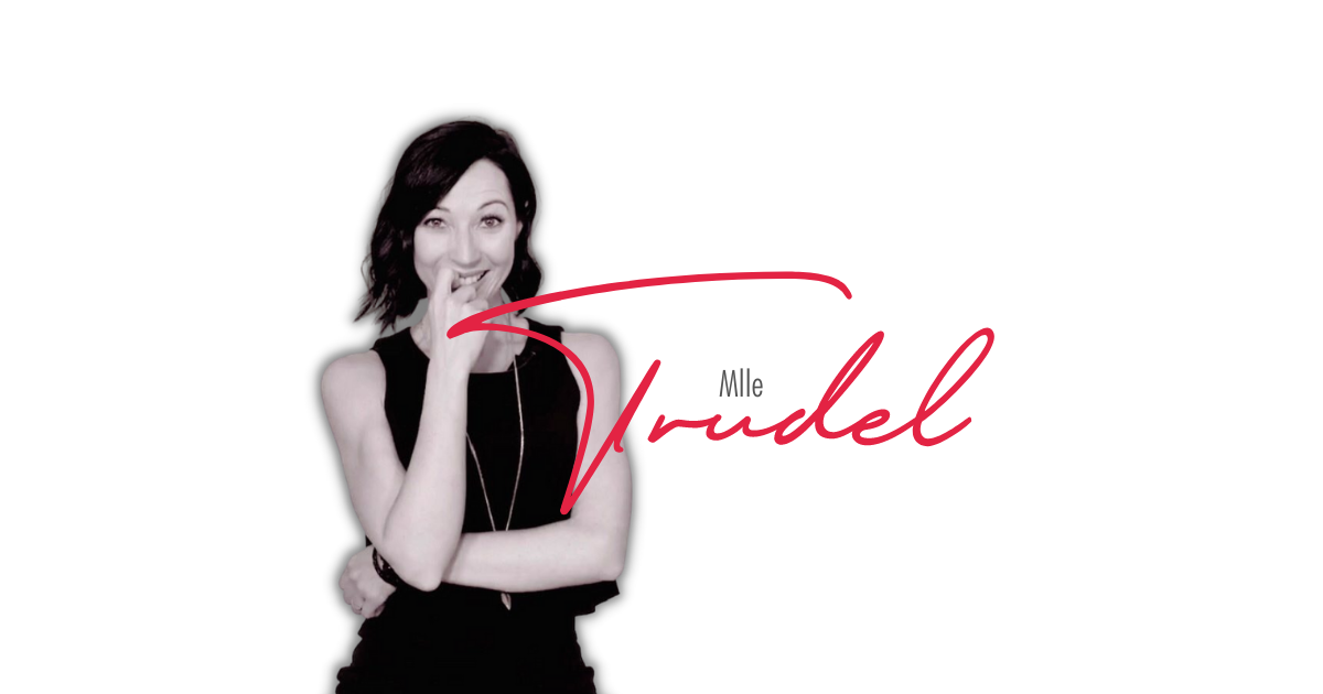 Mlle Trudel Lifeslove Mélanie Trudel