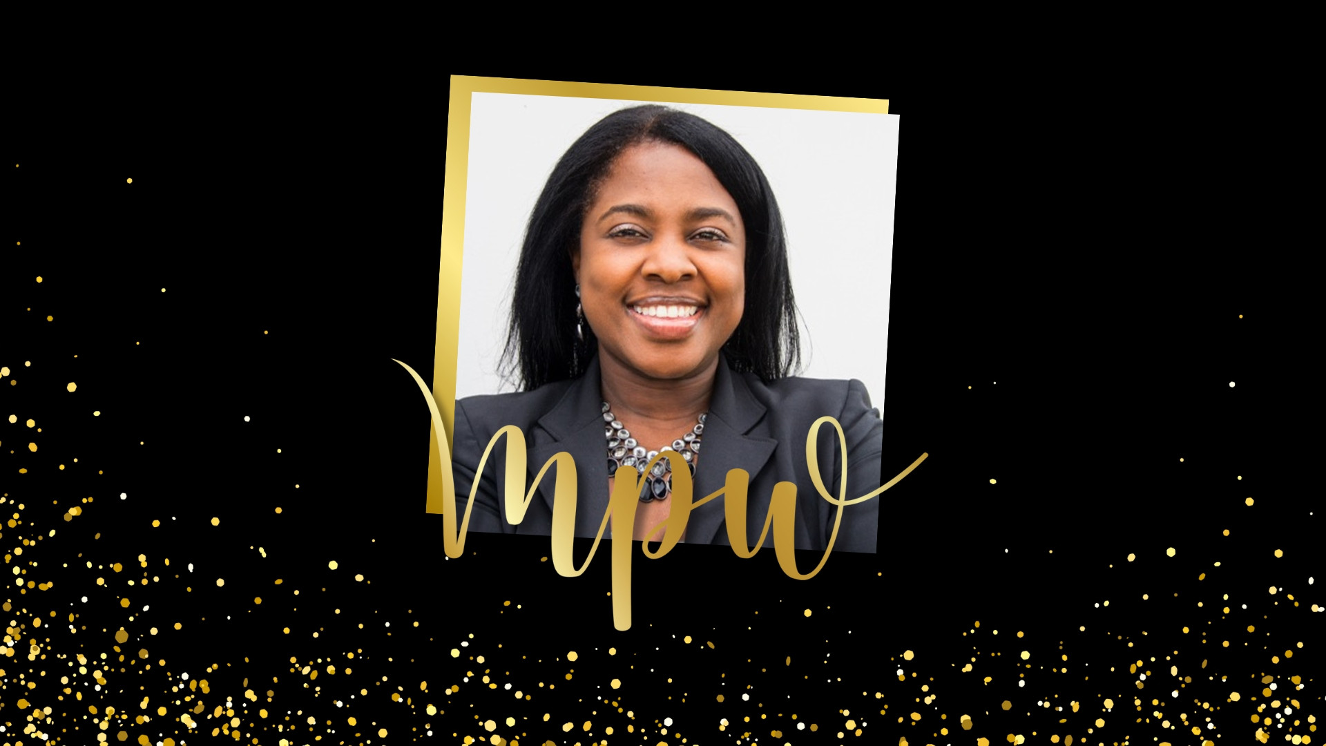 Sharon Ford | Official Member of 100 Most Powerful Women