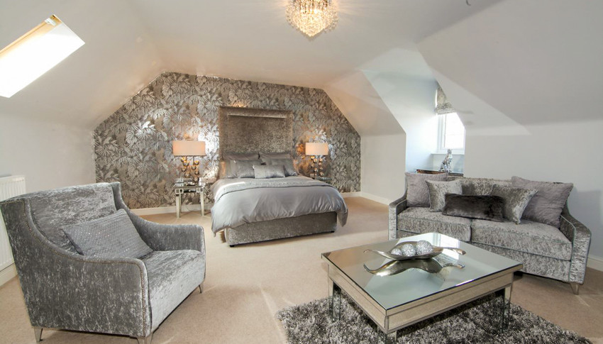 Show Home Interior Design | Inspired Show Homes | Derby