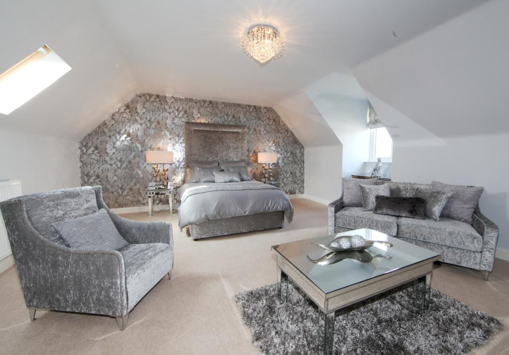 Leading Show Home Designers | Inspired Show Homes | Derby