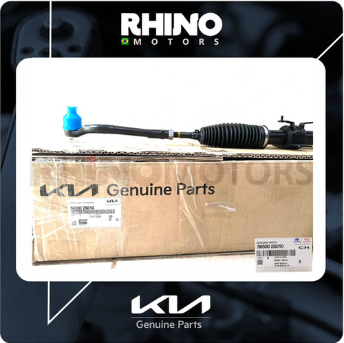 565002S010 - Caixa Direção Hyundai Ix35 / Kia Sportage | Rhino Motors