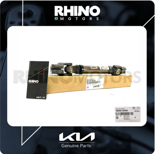 564002K500 Articulador Coluna Direção KIA SOUL | Rhino Motors