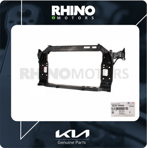 641013W000 Painel Frontal Kia Sportage 2010/2016 | Rhino Motors