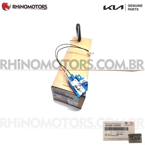 944602S000 - Boia Sensor Nível Combustível Kia Sportage / Hyundai IX35 ...