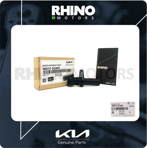 393103C400 - Sensor Rotação Hyundai / Kia | Rhino Motors