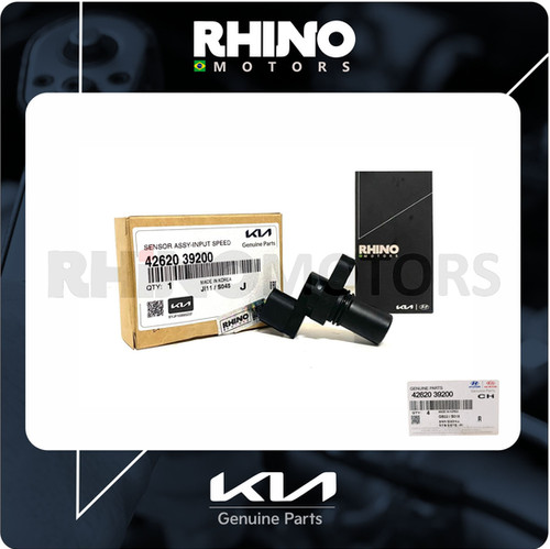 4262039200 - Sensor Velocidade Hyundai / Kia | Rhino Motors