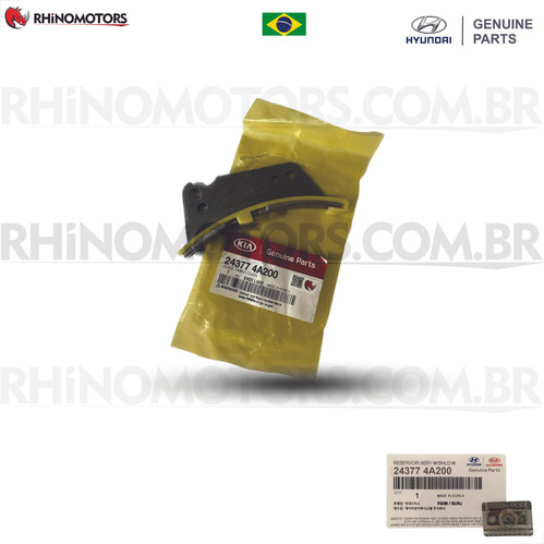 243774A200 Guia Corrente Comanda Kia Sonrento, Bongo, Hyundai HR ...