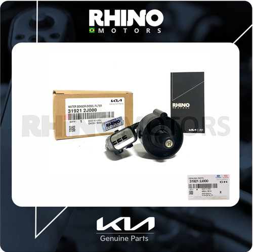 319212J000 - Sensor Filtro Combustivel Kia Mohave | Rhino Motors