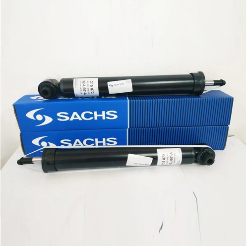 Par Amortecedor Traseiro Bmw 320i 328i F30 2013-2014 Sachs | Rhino Motors