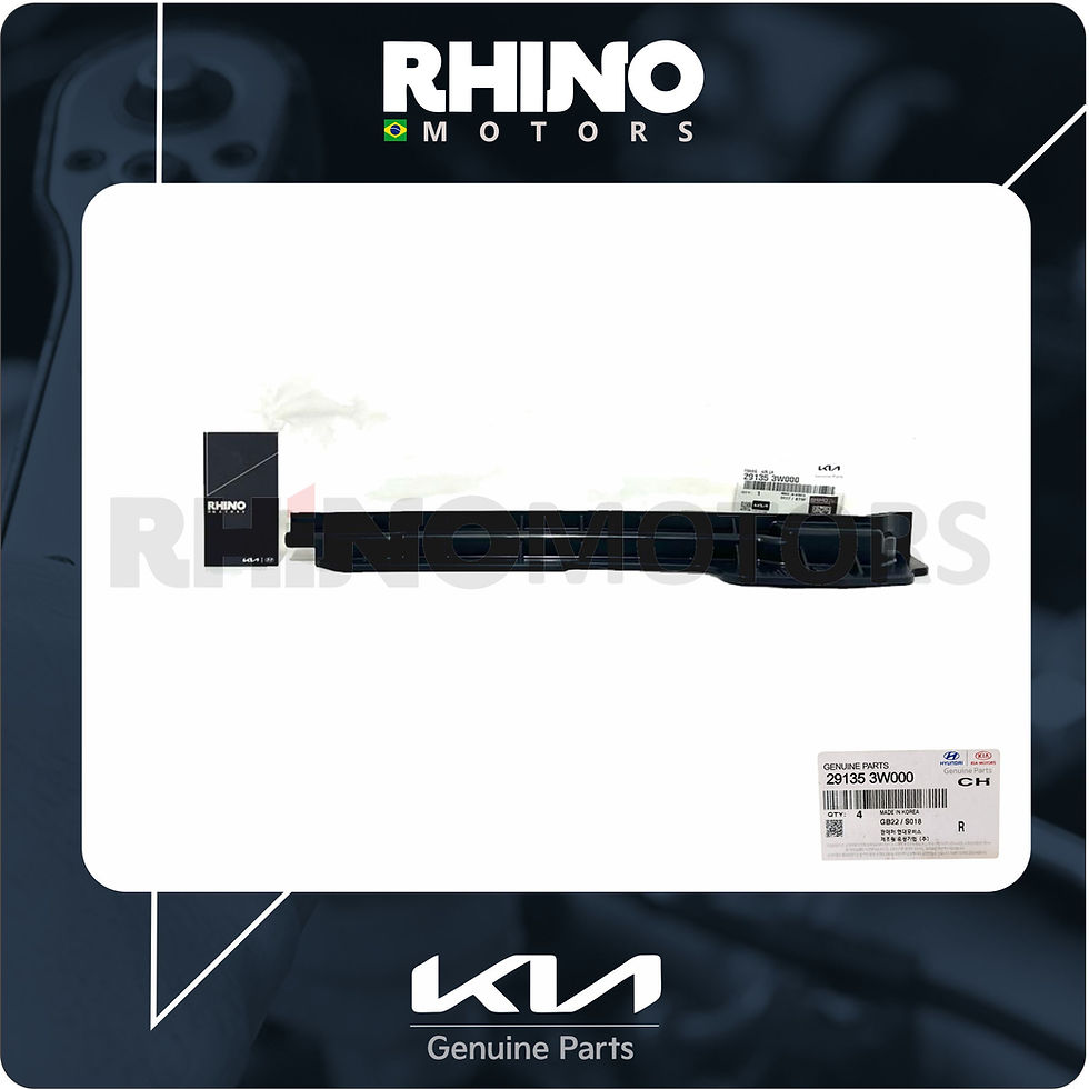 KIA - PECAS ORIGINAIS