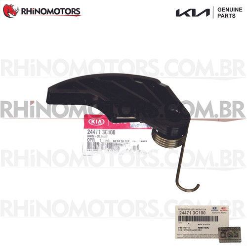 245603C100 Tensor Corrente Bomba De Oleo AZERA, MOHAVE, CADENZA ...