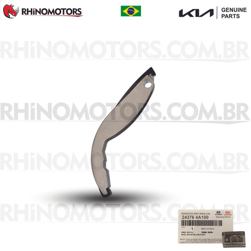 243764A100 Guia Corrente Kia Sorento, Bongo, Hyundai HR | Rhino Motors