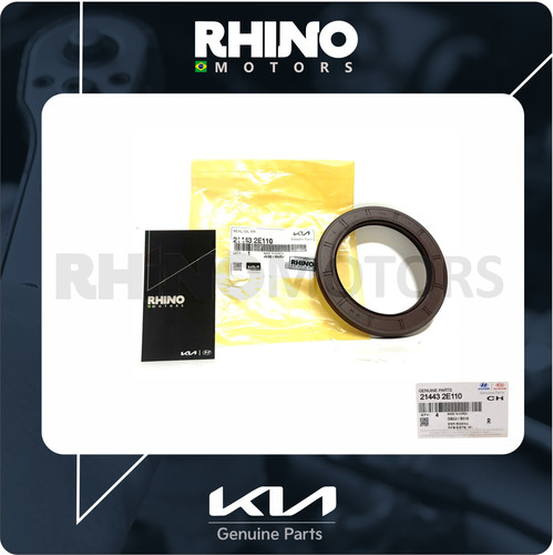 214432E110 - Retentor Volante Creta, Elantra, I30,IX35, Tucson ...