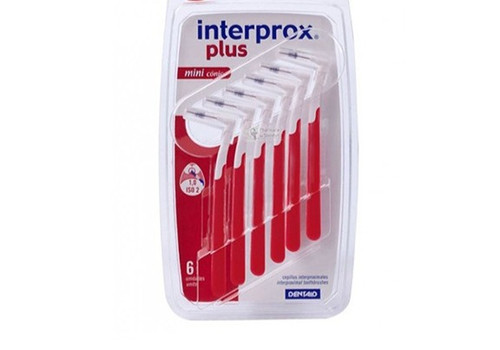 Interprox Plus Mini Conical | Penta