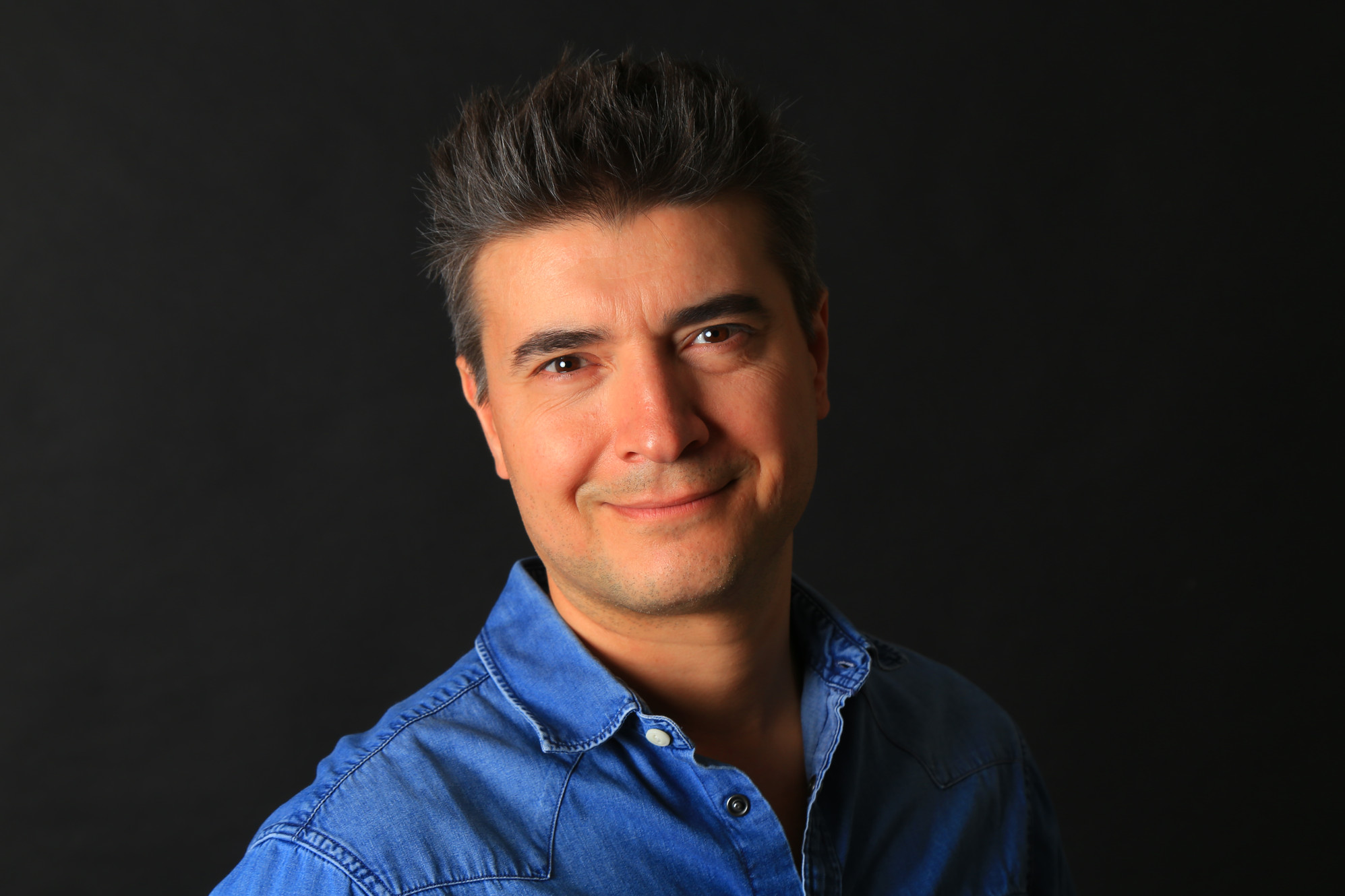 Accueil | JOSÉ CRUZ comédien