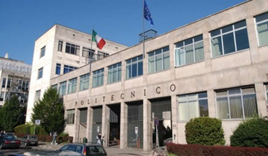 Bourse Italie - TOPOLITO à l’Université Polytechnique de Turin, 2020-2021