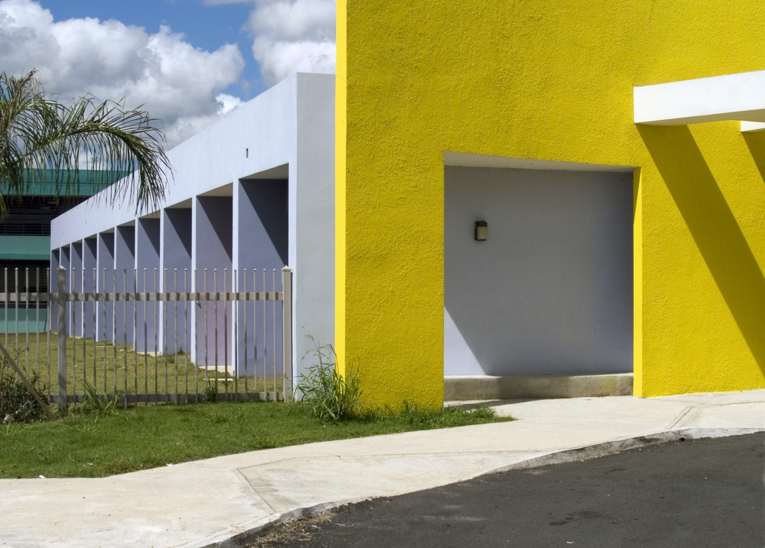 Escuela Elemental Pepita Arenas