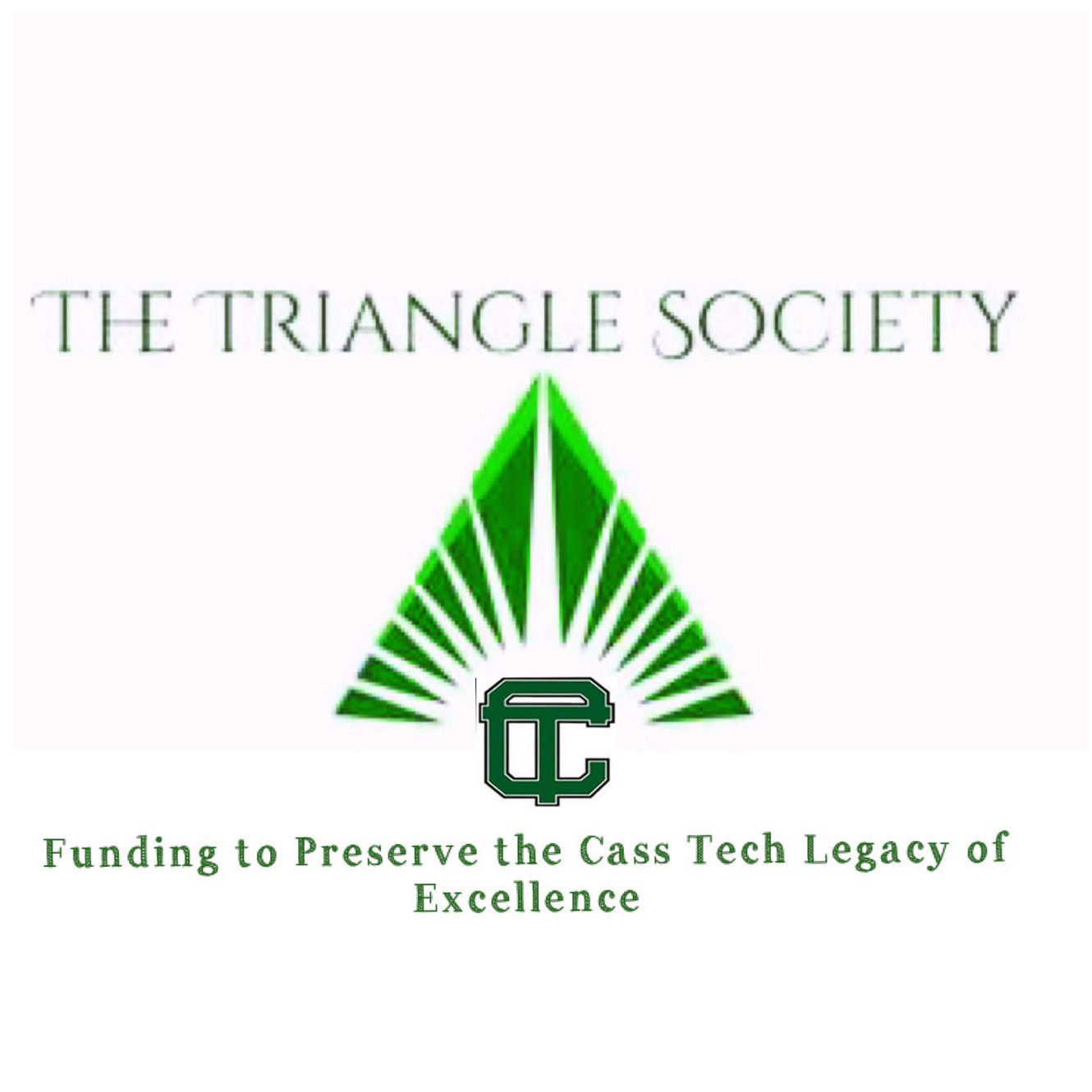 October 2025 Events | THE TRIANGLE SOCIETY