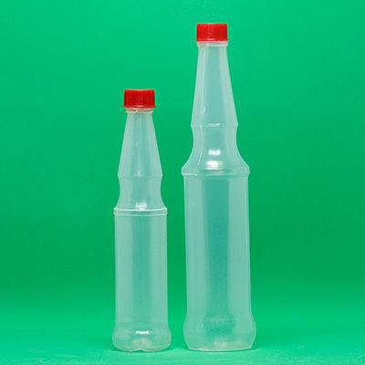 PP Bottles | Merfel Plastic Products