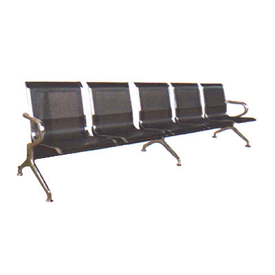 5 Seater Gang Chair | E. Marquez Furniture