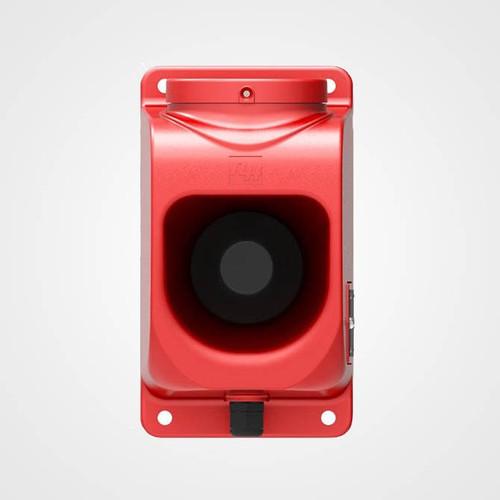 High-Power Alarm Sounder AE11-PLI | Power Technic