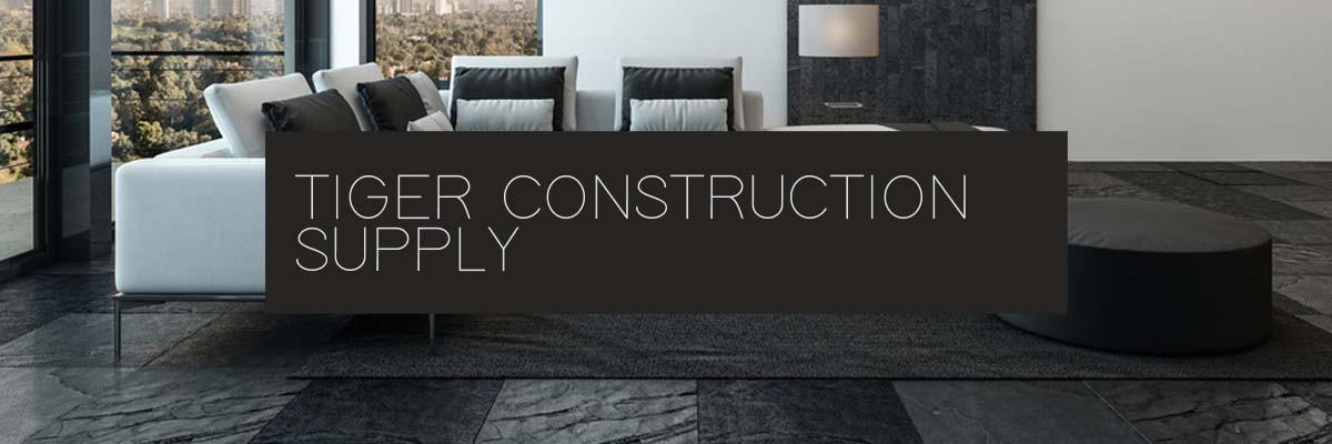 Catalog | Tiger Construction Supply