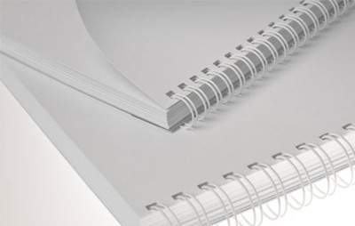 Wire Loop Binder | Citibind Corporation