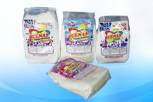 Apollo Detergent | Marrbont Corporation