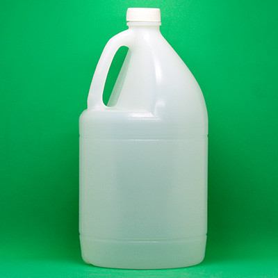 1 Gallon Supremo Bottle | Merfel Plastic