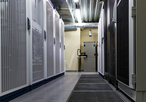 Telephone Terminal Cabinets | ALLIEDCOR MULTITECH