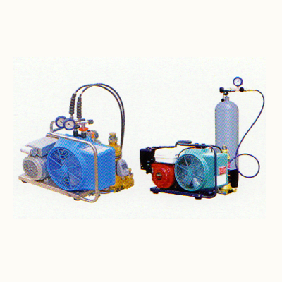 Breathing Apparatus Compressor | Ark Vision Philippin