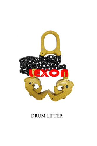 Drum Lifter | Lexon Enterprises