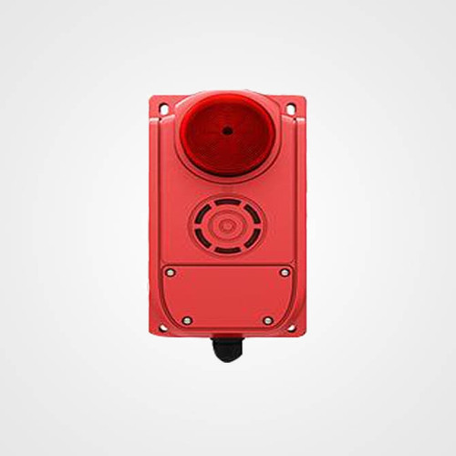 Audible Visual Alarm-AL60-FDC | Power Technic