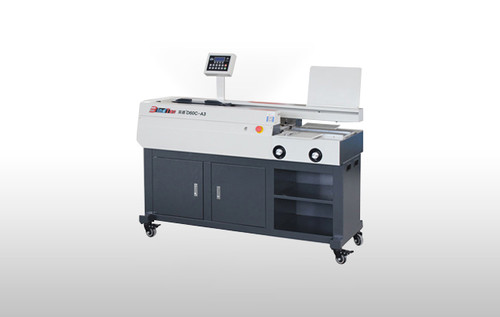 Bindtec D60C-A3 | Citibind Corporation