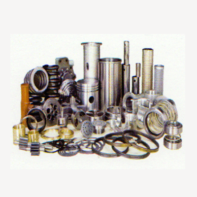 Air Compressor Spares | Ark Vision Philippin