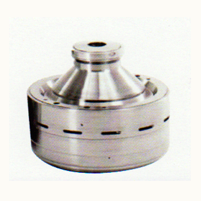 Westfalia (Purifier Bowl Balancing Machine) | Ark Vision Philippin