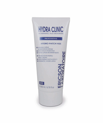 HYDRO PATCH H25 (REPLENISHING CREAM) | Euro Cosmetiques