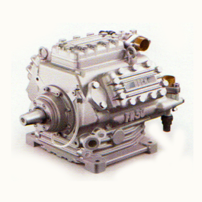 Air Cond. Compressor | Ark Vision Philippin